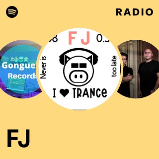 FJ Radio - playlist by Spotify | Spotify