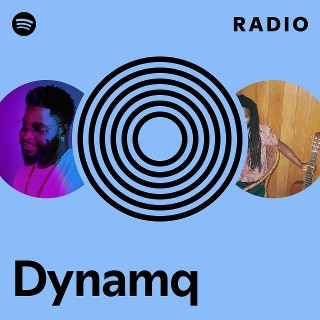 Dynamq Radio | Spotify Playlist