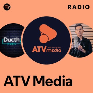 ATV Media Radio | Spotify Playlist