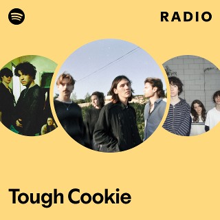 Tough Cookie Radio | Spotify Playlist