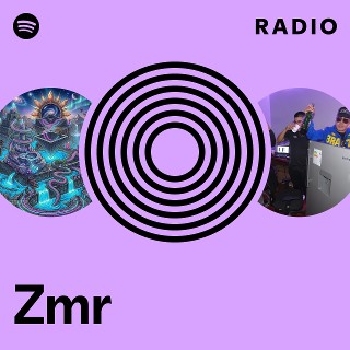 Zmr Radio | Spotify Playlist