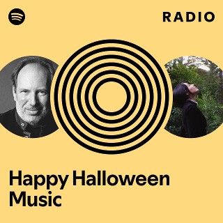 Happy Halloween Music Radio - playlist by Spotify | Spotify
