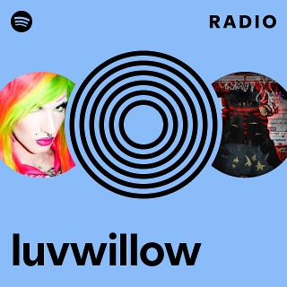 luvwillow Radio | Spotify Playlist