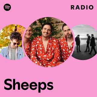 Sheeps Radio - playlist by Spotify | Spotify