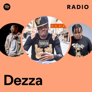 Dezza Radio | Spotify Playlist