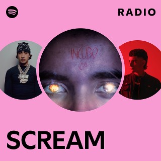 Scream radio store