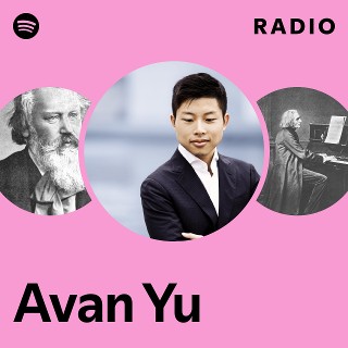 Avan Yu Radio - playlist by Spotify | Spotify