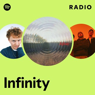 Infinity Radio | Spotify Playlist