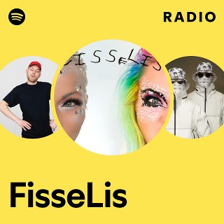 FisseLis Radio - playlist by Spotify | Spotify