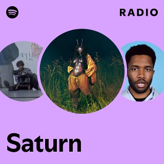 Saturn Radio - playlist by Spotify | Spotify