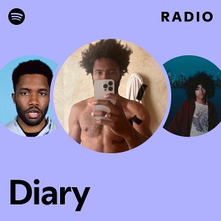 Diary Radio | Spotify Playlist