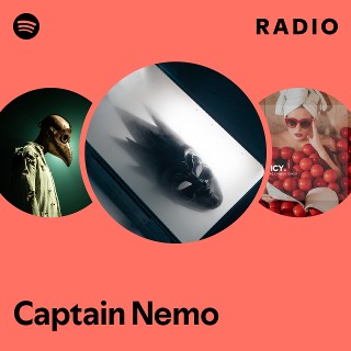 Captain Nemo Radio - playlist by Spotify | Spotify