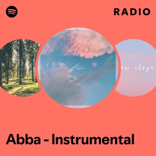 Abba - Instrumental Radio - playlist by Spotify | Spotify