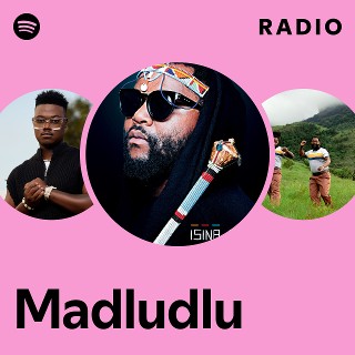 Madludlu Radio | Spotify Playlist
