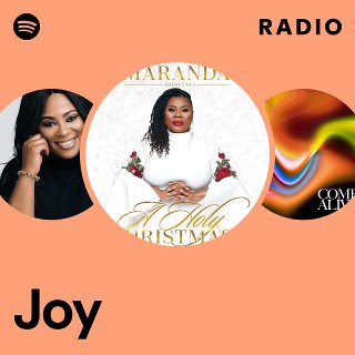 Joy Radio - playlist by Spotify | Spotify