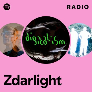 Zdarlight Radio | Spotify Playlist