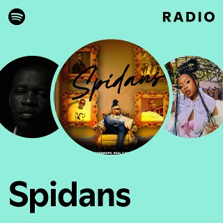 Spidans Radio - playlist by Spotify | Spotify