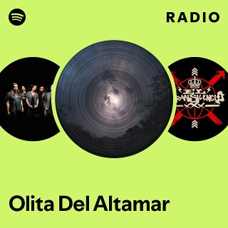 Olita Del Altamar Radio - playlist by Spotify | Spotify