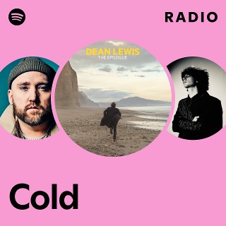 Cold Radio | Spotify Playlist