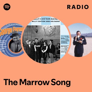 The Marrow Song Radio - playlist by Spotify | Spotify