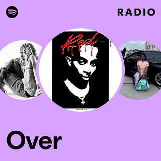 Over Radio | Spotify Playlist