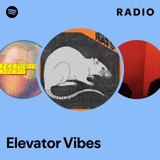 Elevator Vibes Radio - playlist by Spotify | Spotify