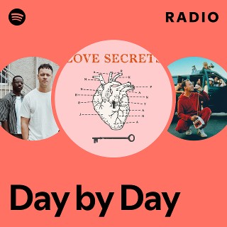 Day by Day Radio | Spotify Playlist