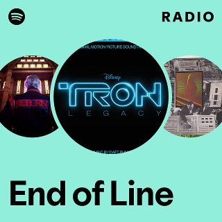 End of Line Radio | Spotify Playlist