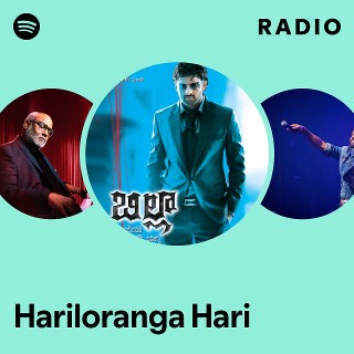 Hariloranga Hari Radio - playlist by Spotify | Spotify