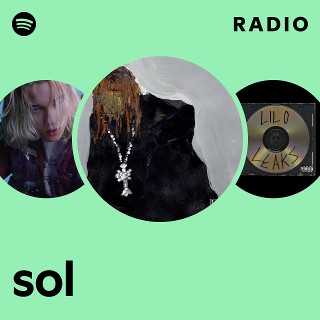 sol Radio | Spotify Playlist