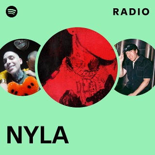 NYLA Radio | Spotify Playlist