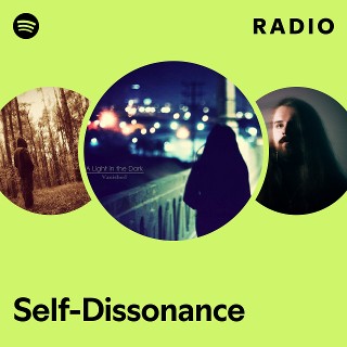 Self-Dissonance Radio | Spotify Playlist