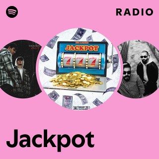 Jackpot Radio | Spotify Playlist