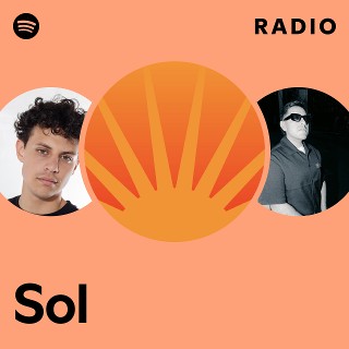 Sol Radio | Spotify Playlist