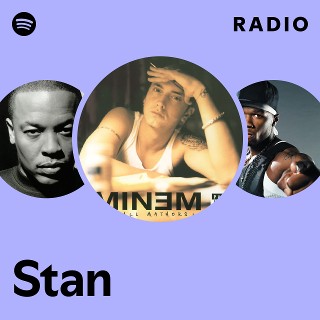 Stan Radio - playlist by Spotify | Spotify
