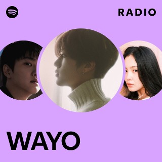 WAYO Radio | Spotify Playlist