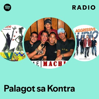 Palagot sa Kontra Radio - playlist by Spotify | Spotify