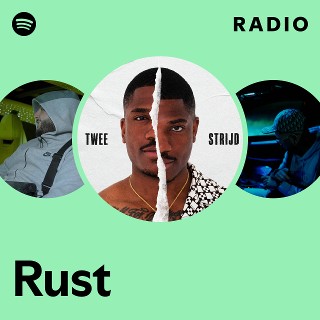 Rust Radio - playlist by Spotify | Spotify