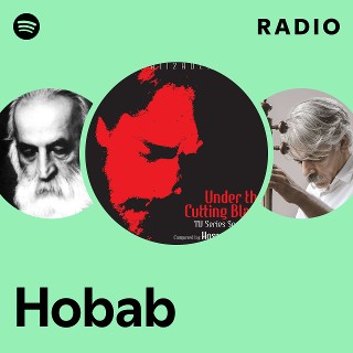 Hobab Radio | Spotify Playlist