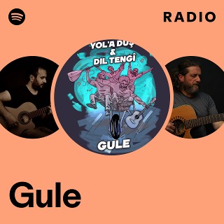 Gule Radio | Spotify Playlist