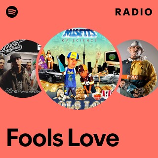 Fools Love Radio | Spotify Playlist