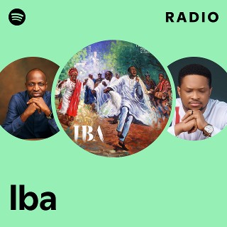 Iba Radio | Spotify Playlist