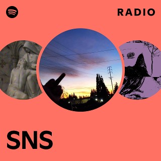 SNS Radio - playlist by Spotify | Spotify