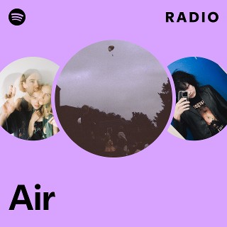 Air Radio | Spotify Playlist