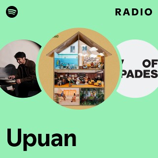 Upuan Radio | Spotify Playlist