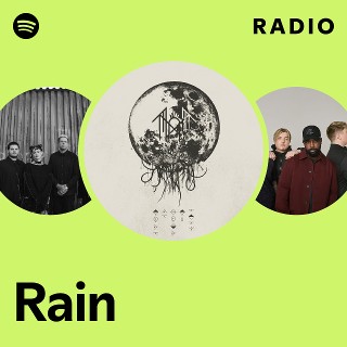 Rain Radio - playlist by Spotify | Spotify