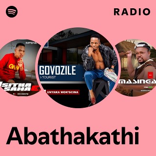 Abathakathi Radio | Spotify Playlist