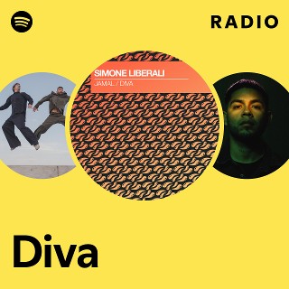 Diva Radio | Spotify Playlist
