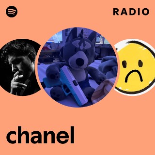 chanel Radio - playlist by Spotify | Spotify