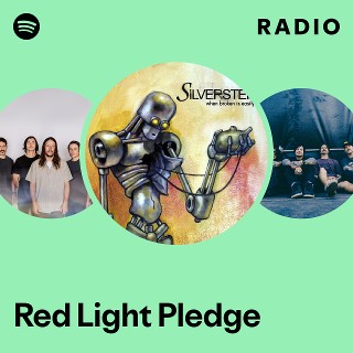 Red Light Pledge Radio | Spotify Playlist